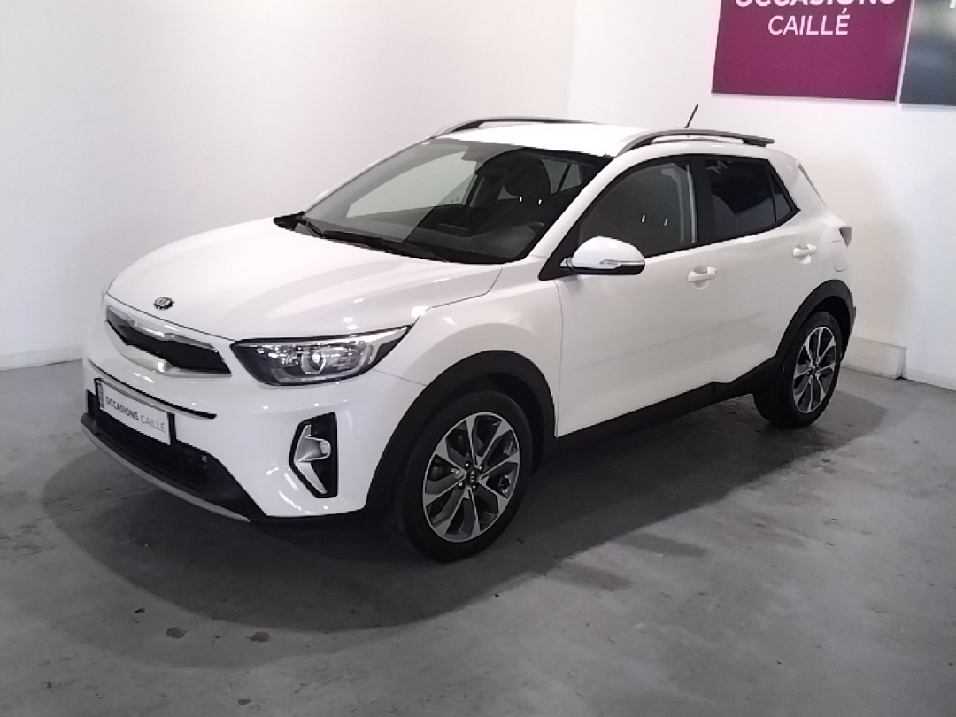 Voiture d’occasion KIA STONIC ACTIVE 1.0 120CV année 2020 41857 km à ...