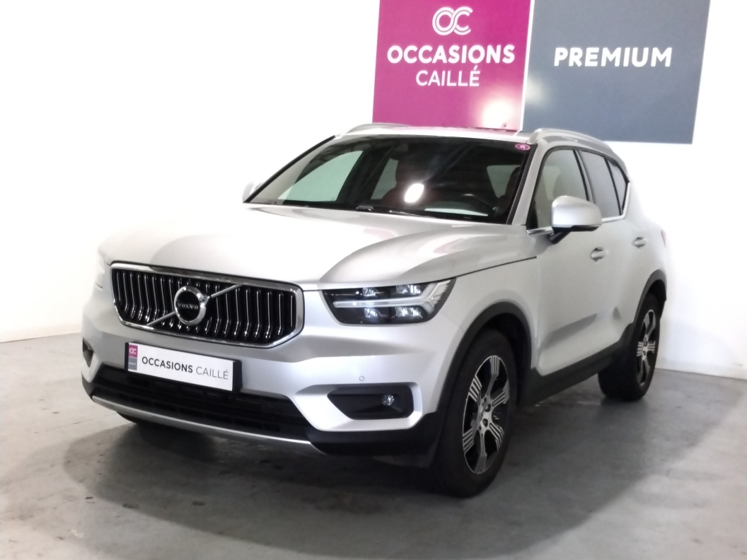 Volvo Xc40 Occasion