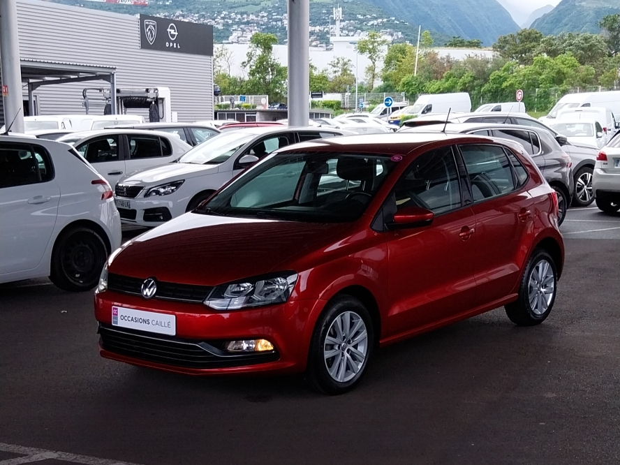 Vw Polo Occasion